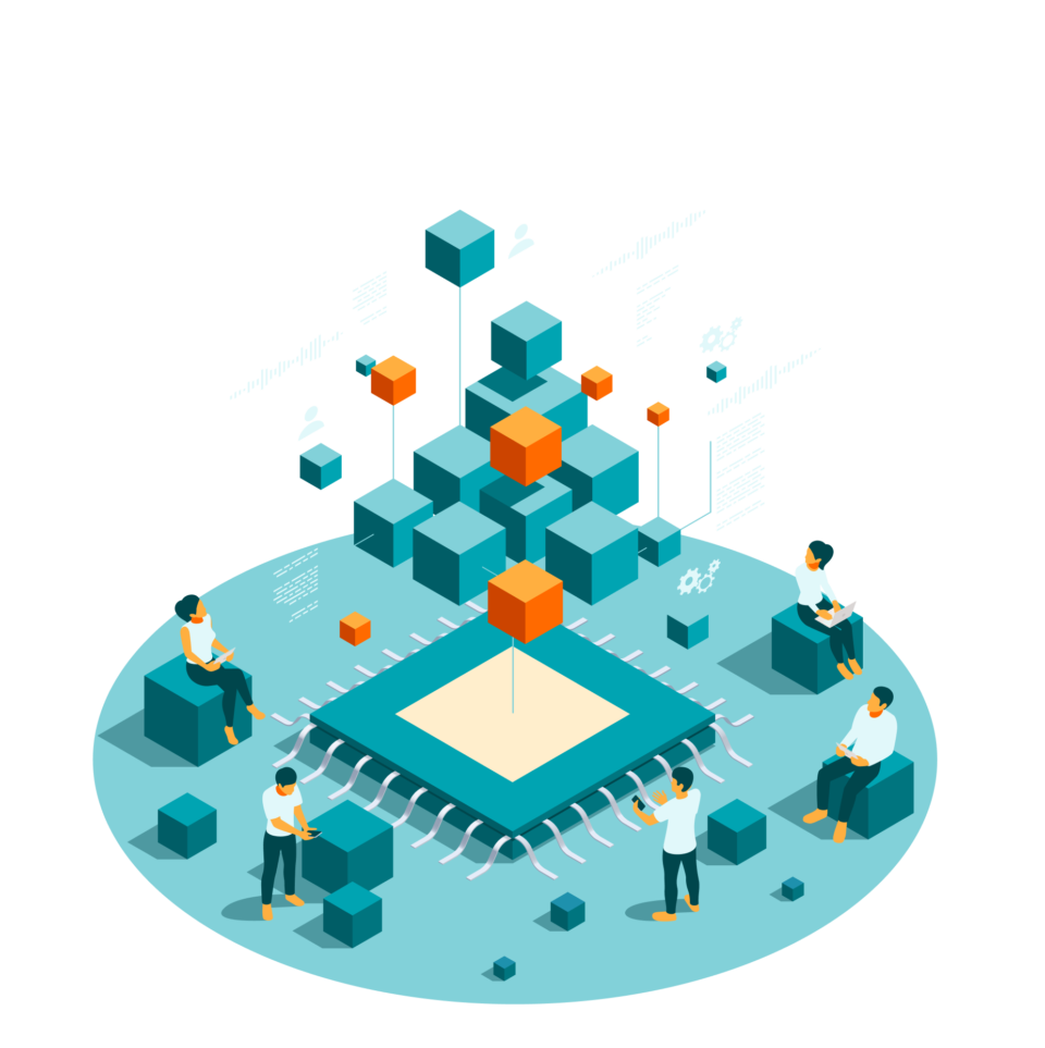 E-Ra IoT Platform - Nền tảng IoT cho mọi người!