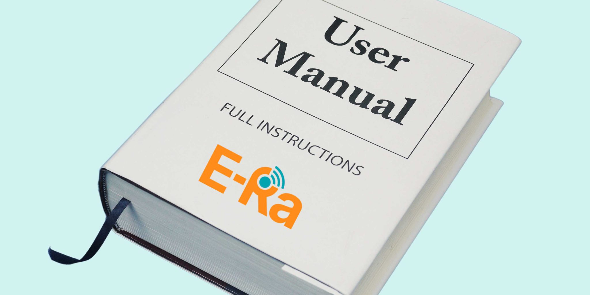 E-Ra IoT Platform - Nền tảng IoT cho mọi người!